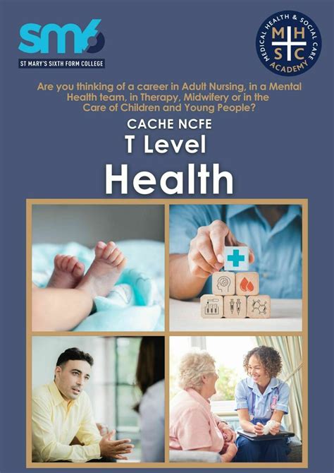 St Mary S College T Level Revolution Comes To St Marys College