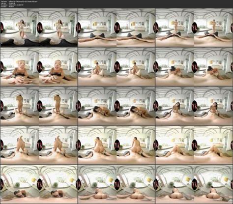 K2s Salome Gil Showered For Sex Oculus 4k Forum