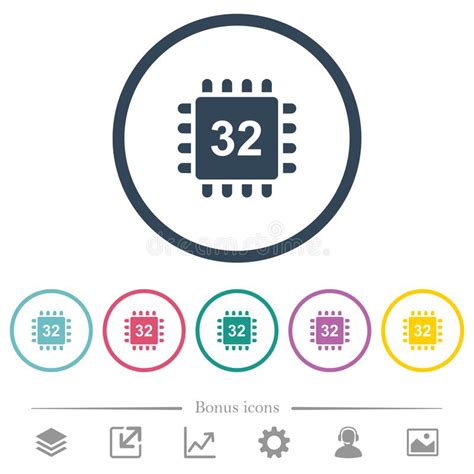 Microprocessor Transistors Stock Illustrations 424 Microprocessor Transistors Stock