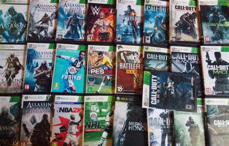 Xbox 360 дискі ігри: 80 грн. - Ігри для приставок Київ на Olx