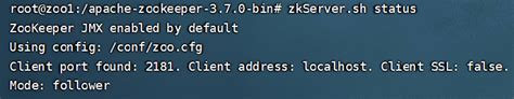 利用docker Compose快速搭建kafka集群 迷糊桃 博客园