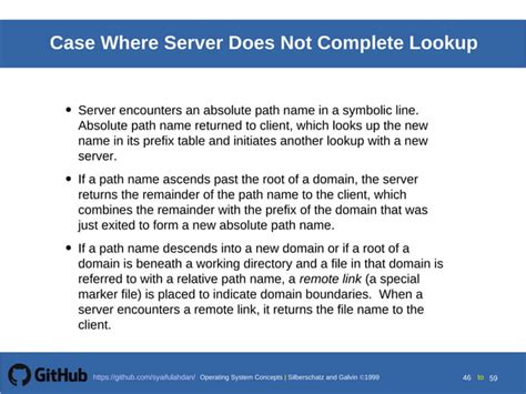 operating system ch17 distributed file systems ppt