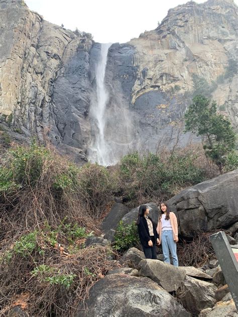 줌줌 후기 요세미티 국립공원 일일 짠내투어 글래시어 포인트 포함 샌프란시스코 출발 우혜