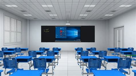 Digital Classroom Solution At ₹ 100000hour In Ahmedabad Id