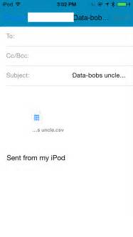 Ios Mail App Segue Open With With Incorrect Navigation Bar Colors Stack Overflow