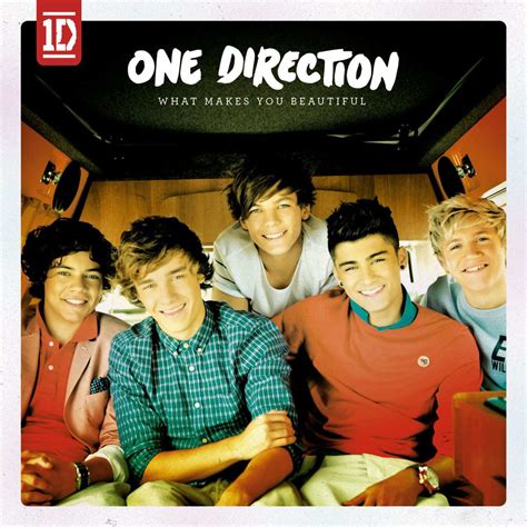 Flautateka What Makes You Beautiful One Direction