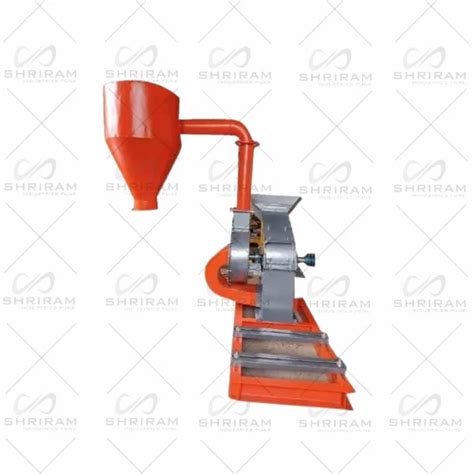 15 Hp Small Blower Masala Machine 150 Kg Hr At ₹ 160000 Piece In Pune Id 2856094921633