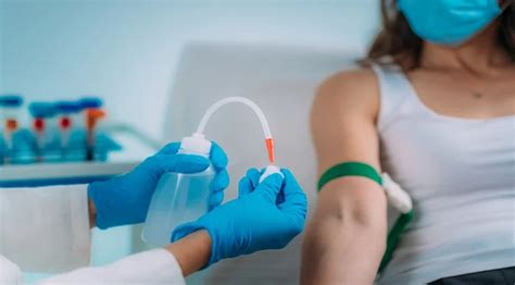 Advance Phlebotomy Training London Uk Free Certificate