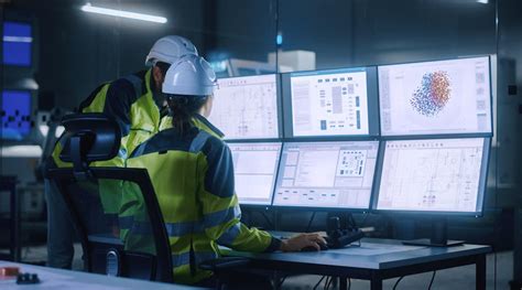 Industrial Hmis Incorporate Operational Safety Security And