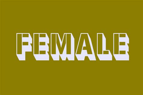 FEMALE in different languages: 134+ Translation & Listening - Translate.How