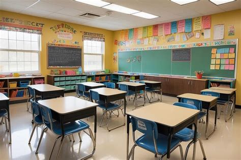 Premium Photo Classroom Rules Creating A Positive Learning Environment