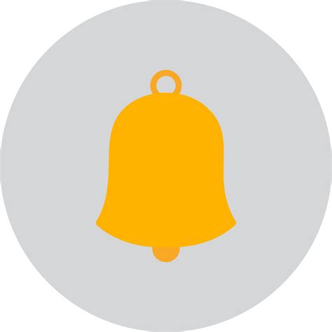 Vector Notification Icon 593460 Vector Art At Vecteezy