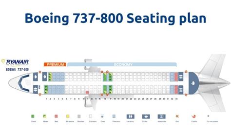 Seatguru Seat Map Norwegian Air Shuttle Boeing 737 800 55 Off