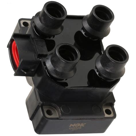 Ngk Ngk Ignition Coil Stock 48805 U2005