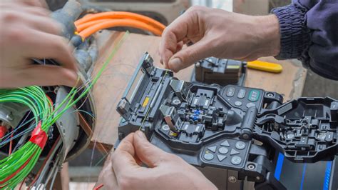 Cabling Apprenticeships With Vq Solutions