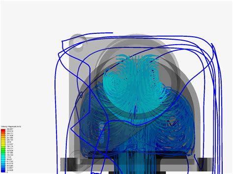 Flow Test By Xrhstos Simscale
