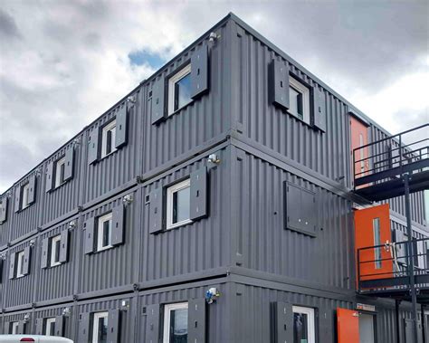 Lsf Buildings Reference Projects On A World Scale Nirastate Real