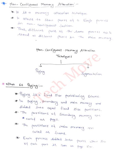 Memory Management Part 2 Pdf