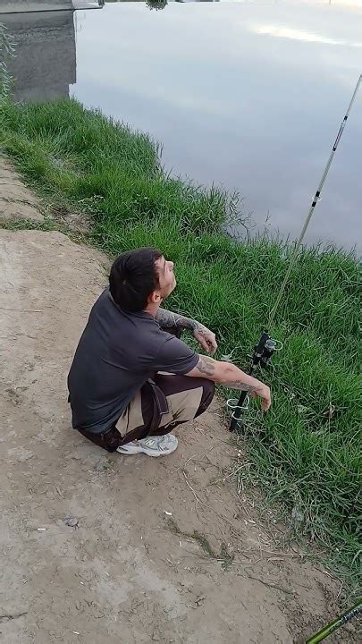 Рыбалка одно удовольствие Youtube