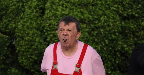 Fallece El Cómico Mexicano Xavier López “chabelo” Infobae