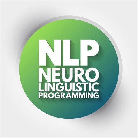 Nlp Or Neuro Linguistic Programming Concept Open Human Head And A Hand With A Wrench