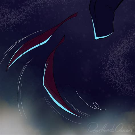 Vil Deku — Hawks Meets Hitomi Part 1 Part 2 About