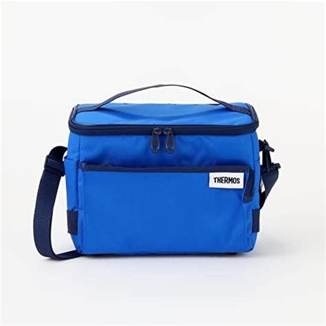 サーモス ソフトクーラー 5l ブルー Rfd 005 Bl S 4562344383066 20230322 デイリーwai