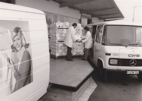 Cws Hygiene History Cws Hygiene