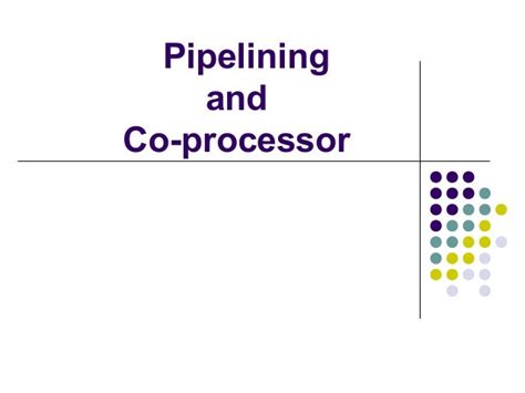 Supertrapp E Haust Pipes Pipelining Processor