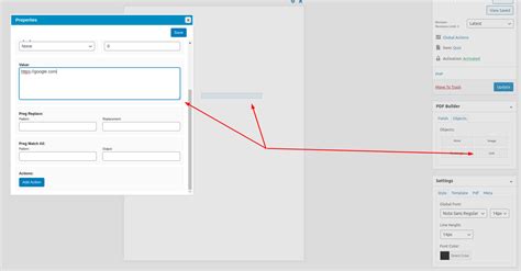 Link Images To Url Help Desk E2pdf Export Pdf Tool For Wordpress