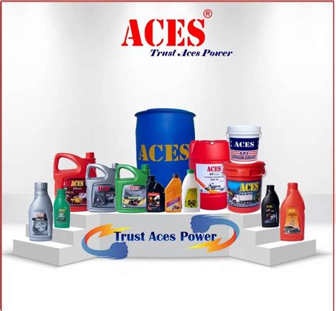 ACES Rust Preventive Oil 1040 At 135 Litre In Mumbai ID 8883254588