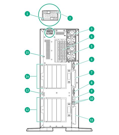 Document Display Hpe Support Center