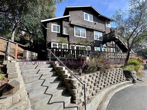 148 Ross St San Rafael Ca 94901 Room For Rent In San Rafael Ca