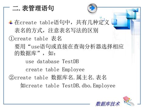 第六讲 Sql语言之数据定义 第三讲 Sql Server 2000 数据库技术 Ppt Download