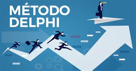 mÉtodo delphi