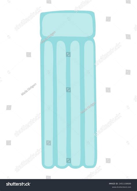 1 Floaties Top View Isolated Stock Vectors And Vector Art Shutterstock