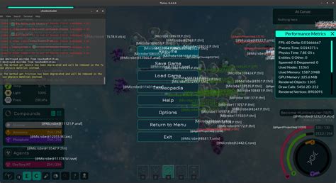 Ai Cells Can Form A Colony While Ai Colony Logic Hasnt Been Implemented · Issue 4080