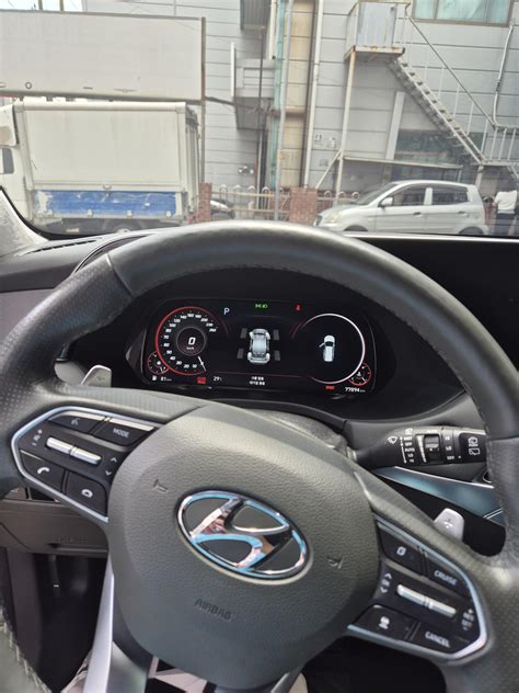 팰리세이드 방문해서 바로 구입했어요 리드카ㅣ저신용 중고차 할부ㅣ전액 할부