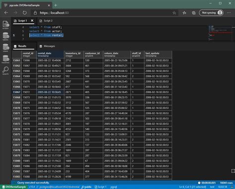 pgocde postgresql pgcode vedran b