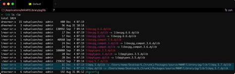 Unable To Load Dynamic Library Pgsqlso