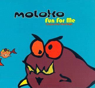 Moloko Fun For Me Amazon Com Music