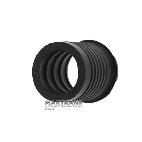 Rubber Metal Oil Dipstick Seal A518 A618 46re 46rh 52118629ab 15x18