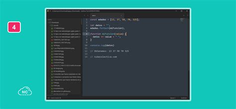 Los 5 Mejores Editores De Código Para Javascript