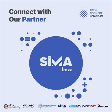 Techconnect2024 Techconnect Alasacademy Partners Sima