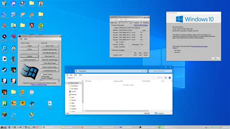 Classic Theme Doesnt Apply To Every Window Issue AEAEAEAE SimpleClassicTheme GitHub