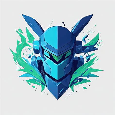 Premium Vector Illustration Vector Robot Head Logo Premium Vector Illustration Vector Robot Head Logo