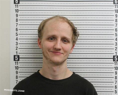 Thomas Robert M 10192024 Ross County Mugshots Zone