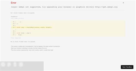 Sdf Text Character By Character Codesandbox