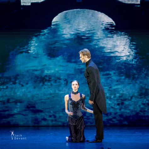 Daria Reznik Rus Дарья Резник And Igor Subbotin Rus Игорь Субботин