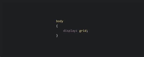 Css Grid Layout Créer Une Mise En Page Responsive By Hamza Iqbal